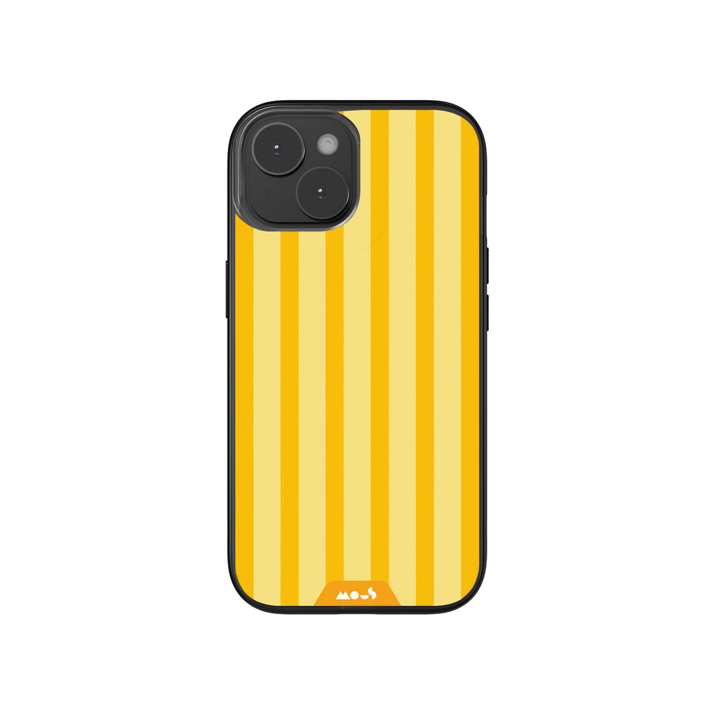 Mous | Buttercup Protective Phone Case - Clarity x Treat