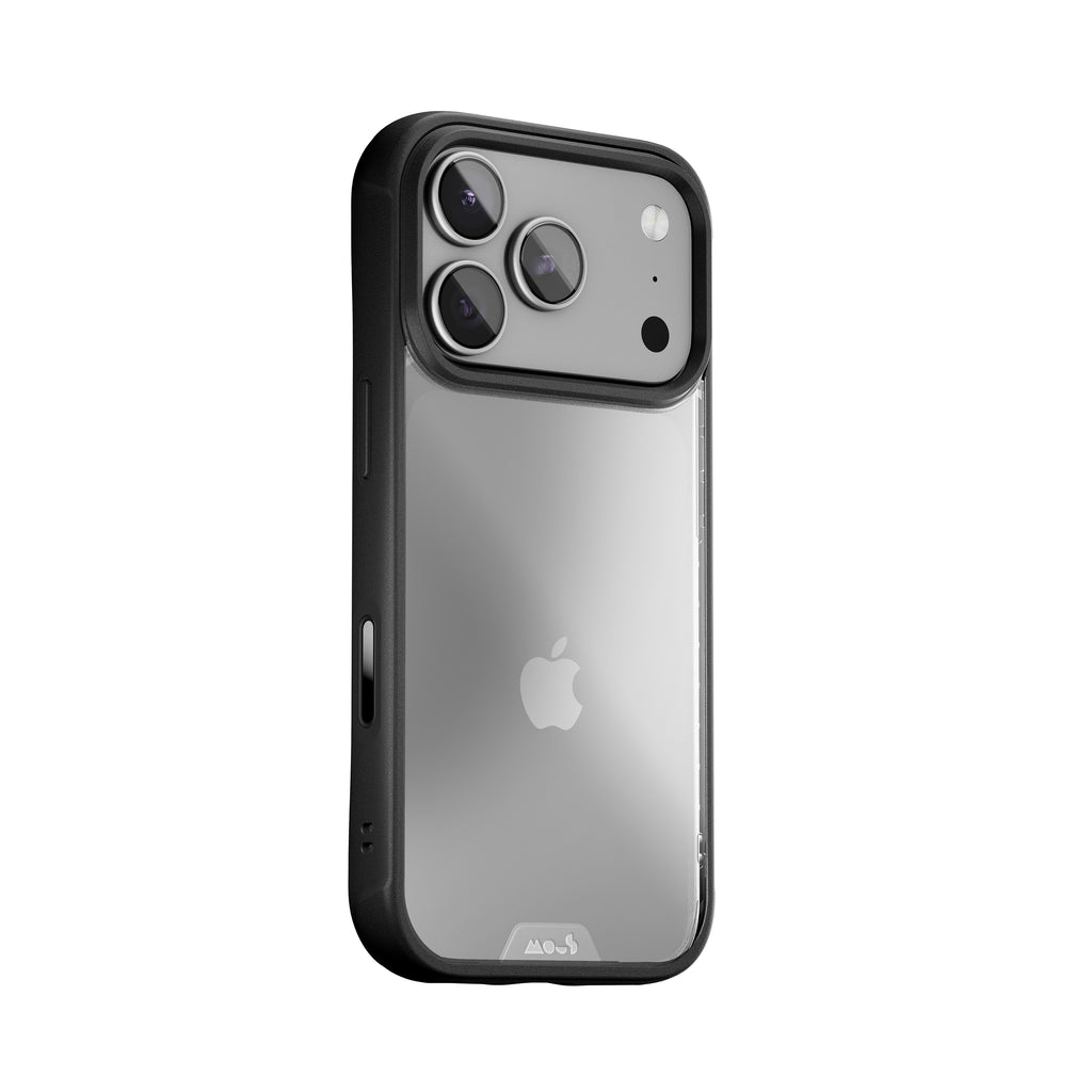 instax mini 70 clear case