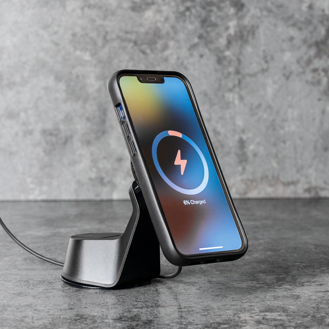 Mous | Charging Mounts