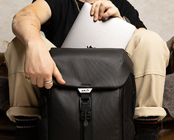 Mous | Best Phone Bike Mount - Mous IntraLock Secure & Durable