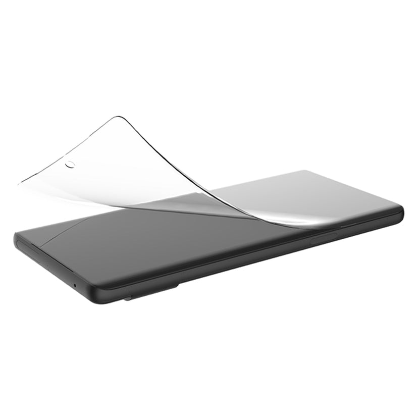 Mous | Hybrid Glass Screen Protector