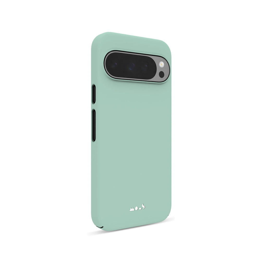 Mous | MagSafe® Compatible Mint Green Phone Case – Super Thin