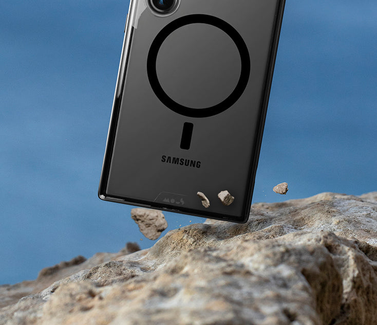 Mous | Protective Phone Cases