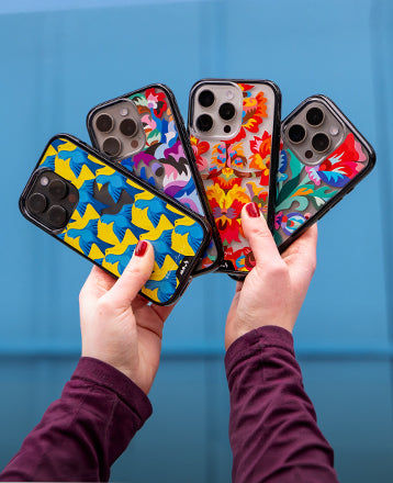 Mous | Protective Phone Cases