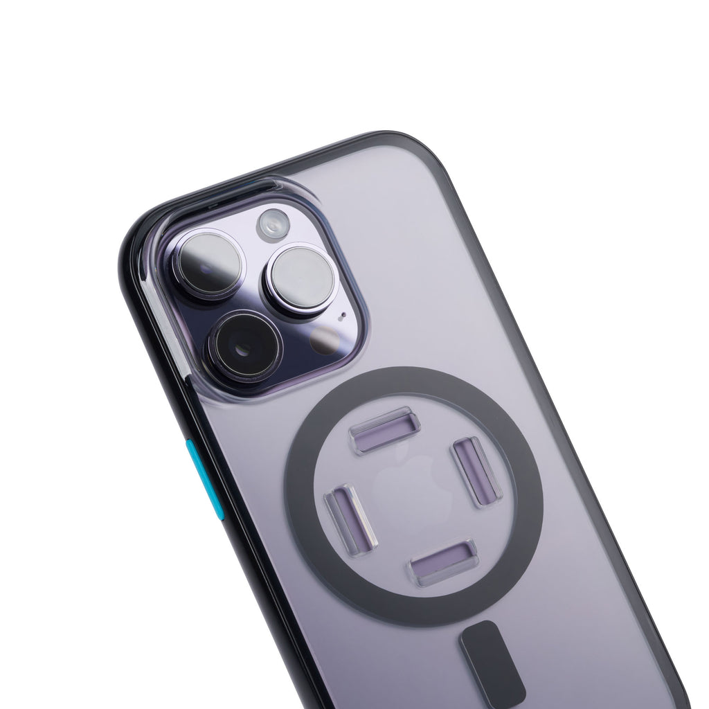 Mous | IntraLock Phone Case - Clarity