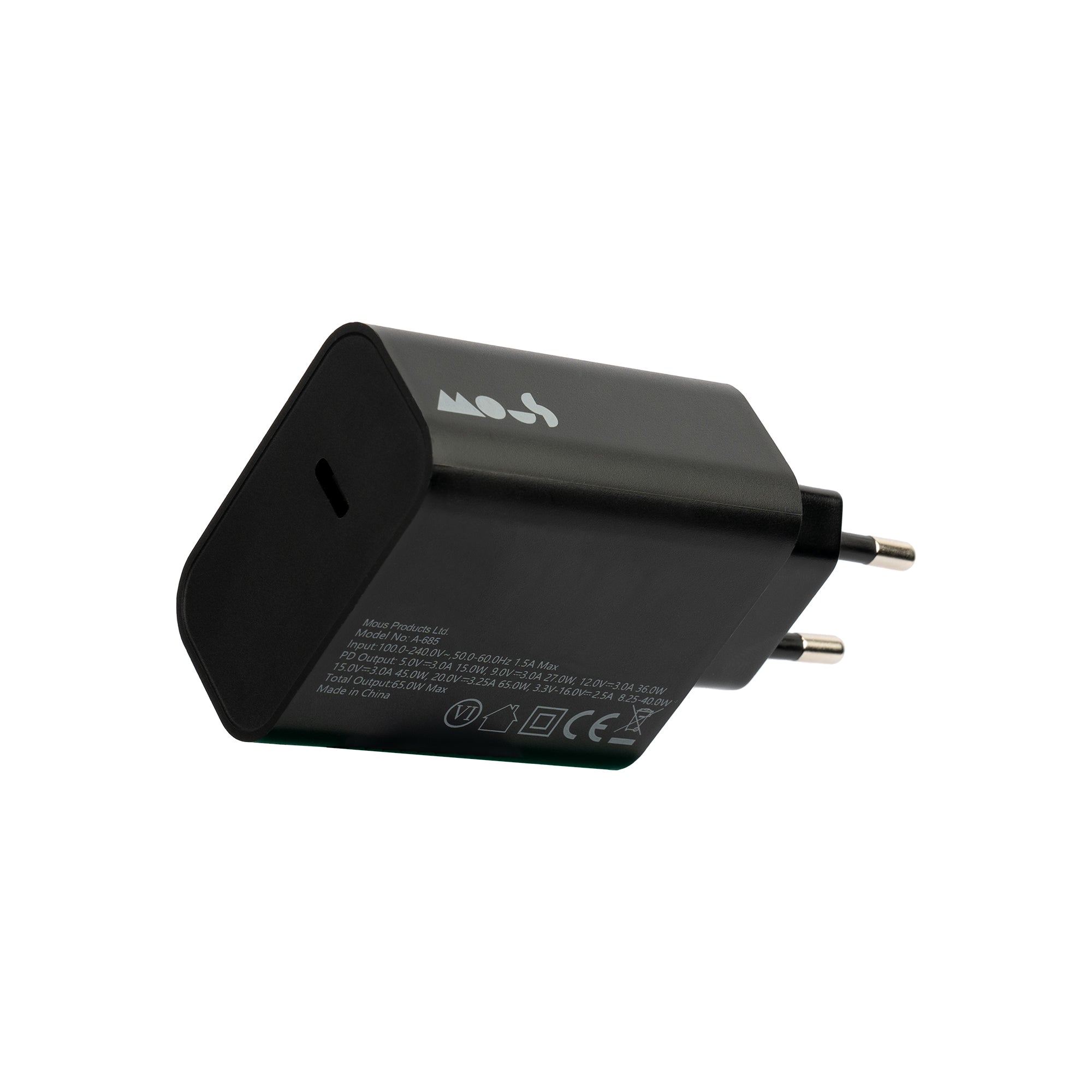 Mous | USB C Power Adaptor