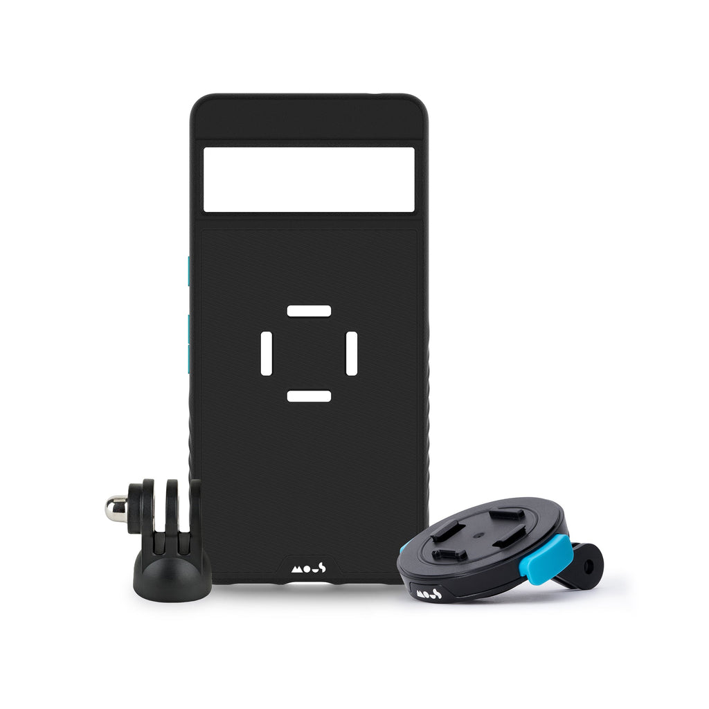 Mous | Evolution Creation - Connection Kit