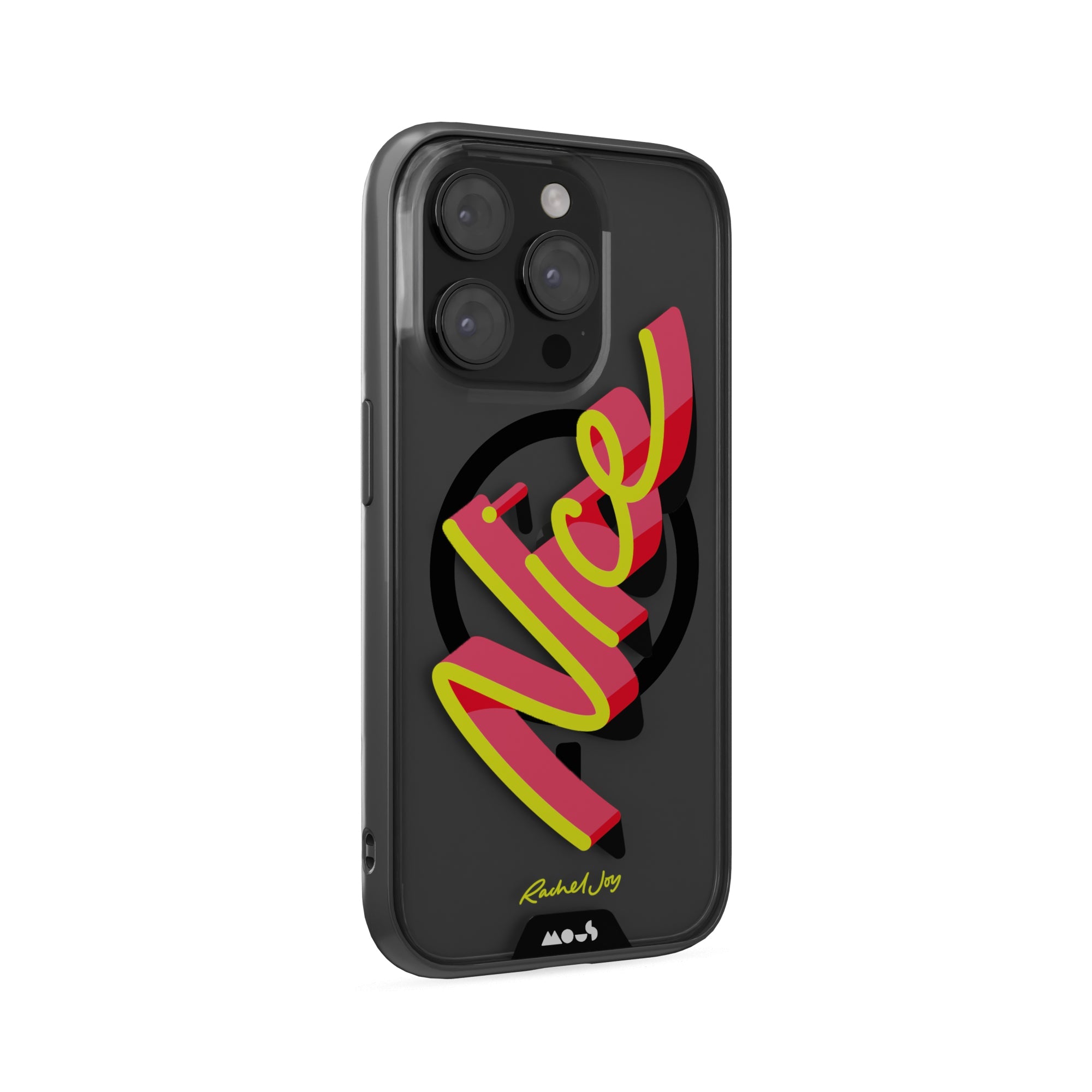 Mous | Rachel Joy Nice MagSafe® Compatible Phone Case