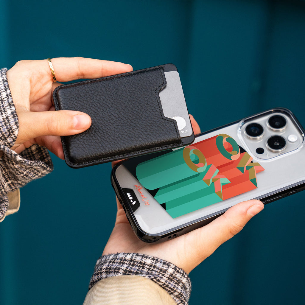 Mous | Rachel Joy OK MagSafe® Compatible Phone Case